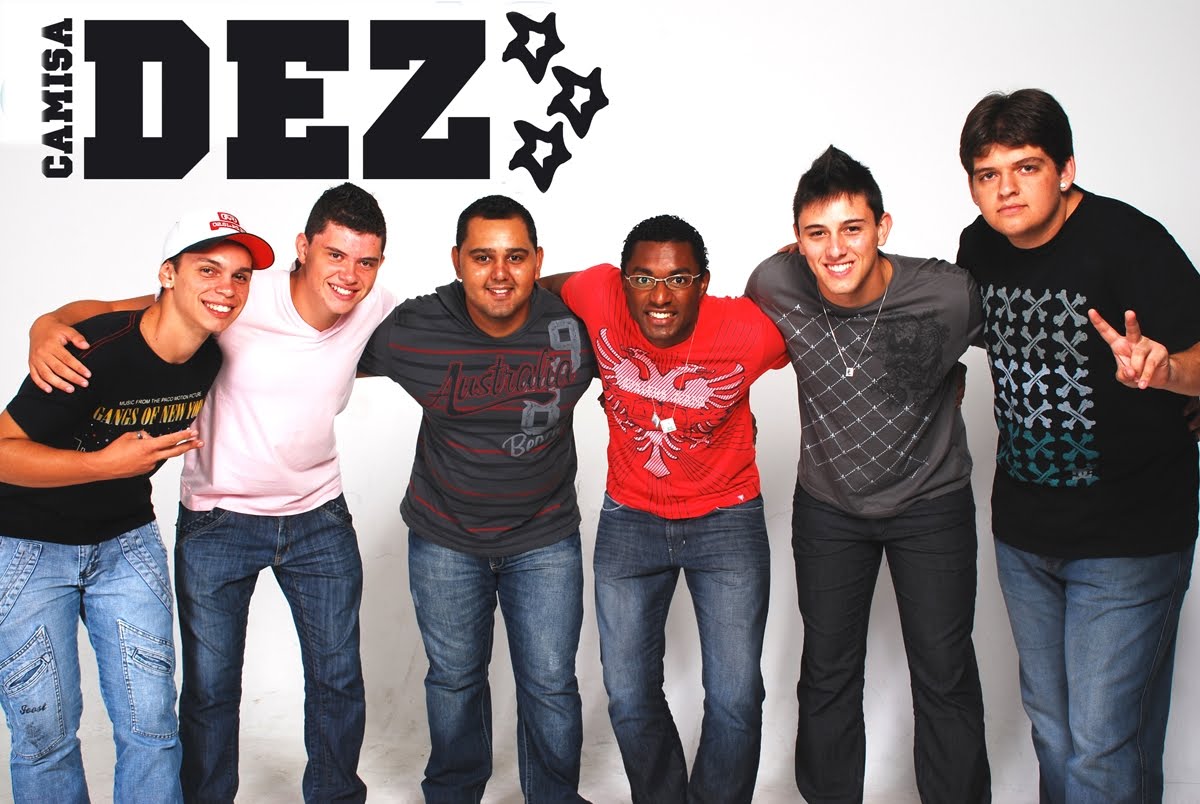 NEGRAS MEMÓRIAS: Uma velha história sob um novo olhar: Camisa Dez